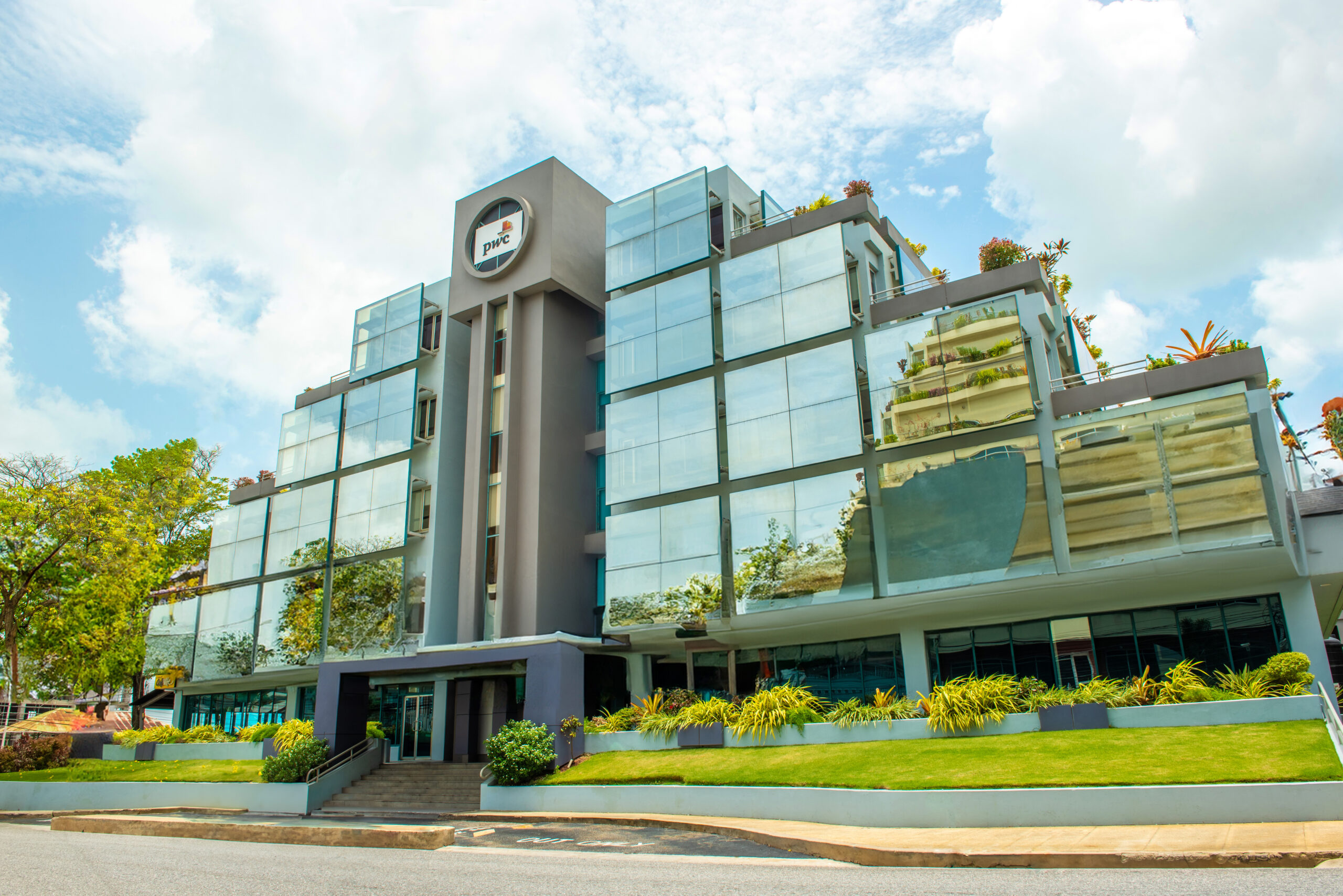 Victoria Place - RGM